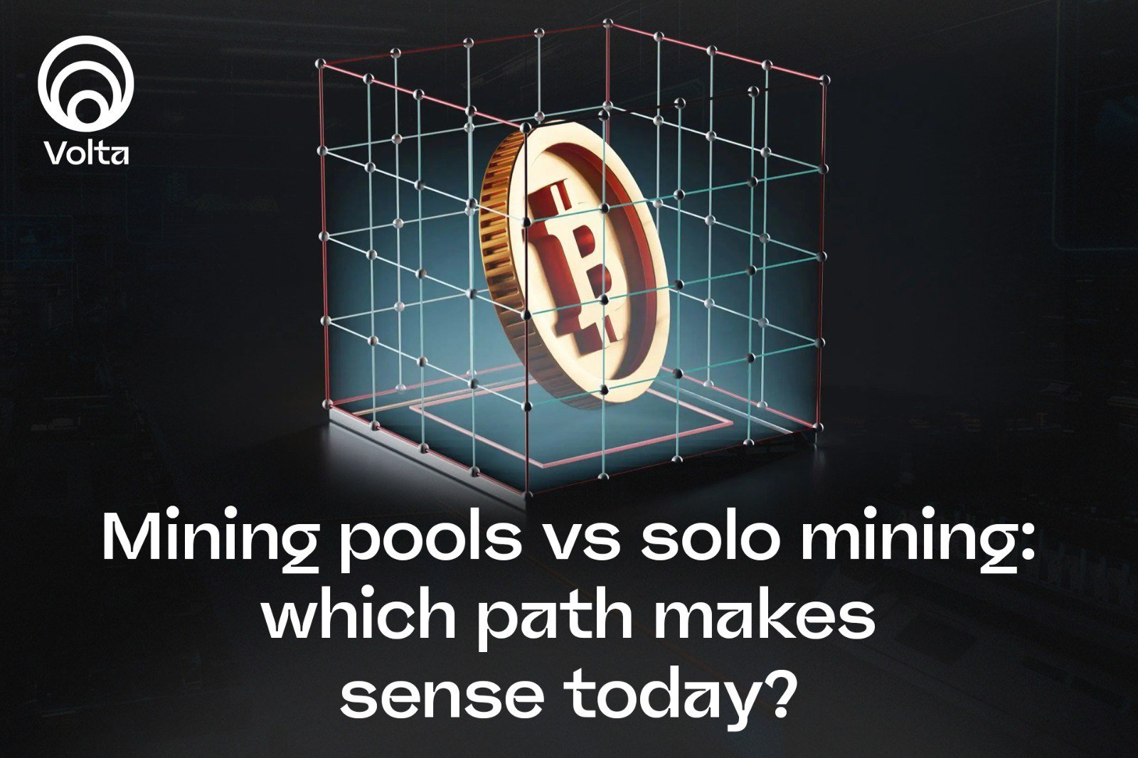Mining Pools vs. Solo Mining Which Strategy Delivers the Best ROI in 2025?