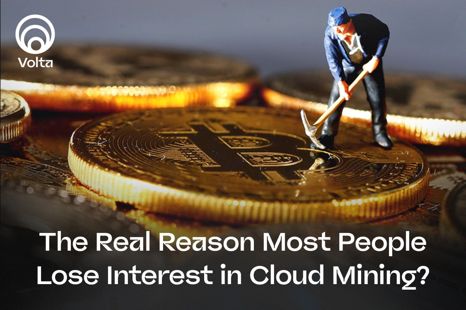 The Real Reason Most People Lose Interest in Cloud Mining (And How to ...