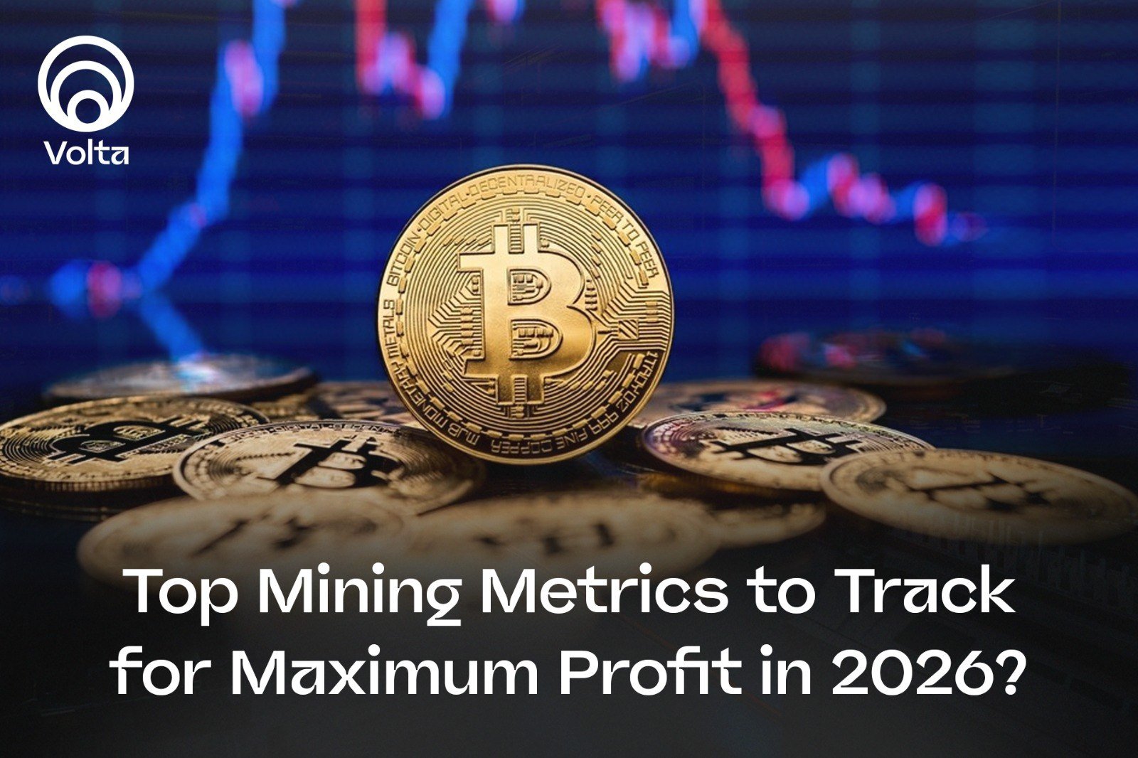Top Mining Metrics to Track for Maximum Cloud Mining Profit in 2026